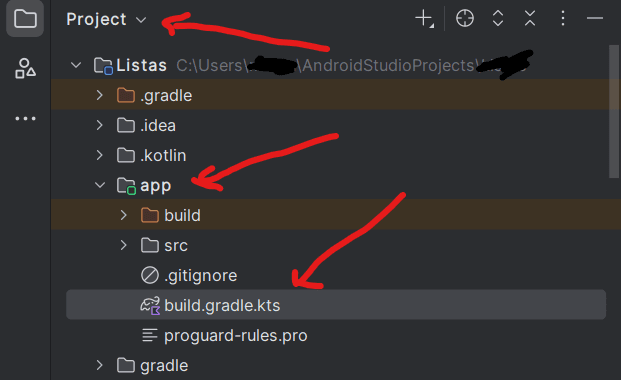Cómo diseñar una navegación y listas en Android con Kotlin – Aprendiendo con Domingo
